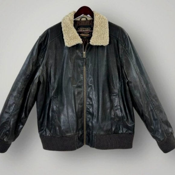 Arizona Jean Company | Jackets & Coats | The Original Arizona Leather ...